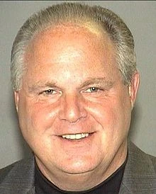 United States Presidential Election, 2008 (President Limbaugh ...