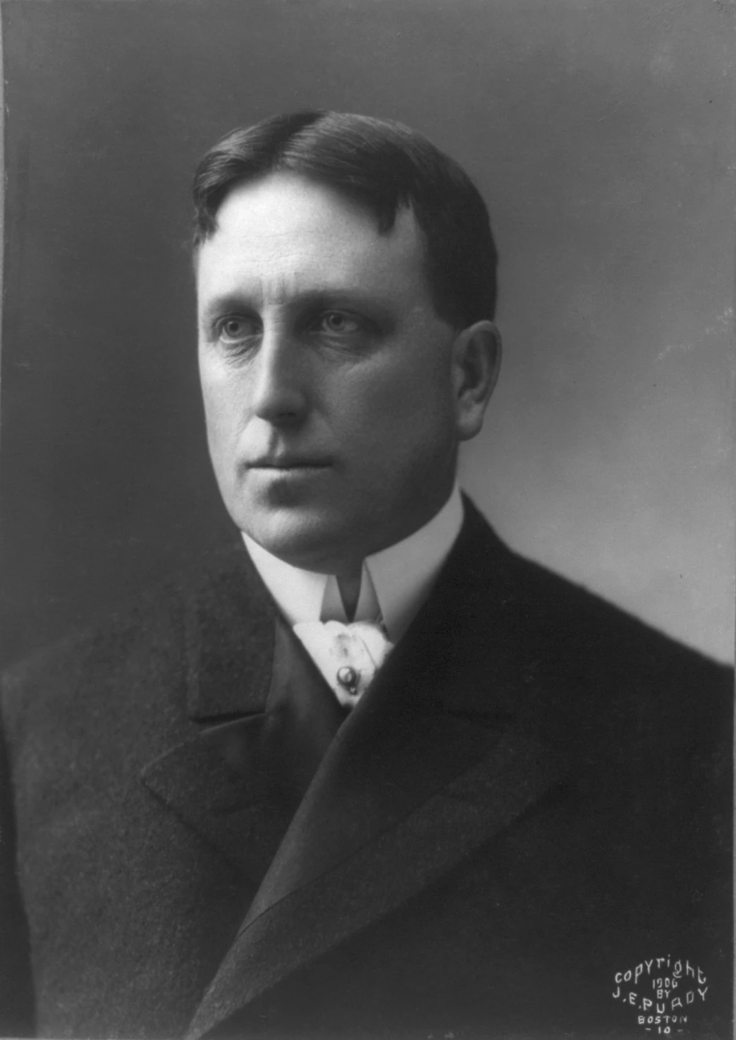 William Randolph Hearst (What Luck!) | Alternative History | Fandom