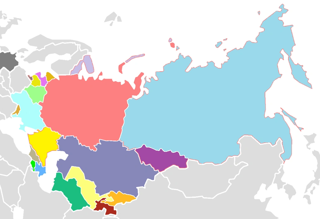 What if the USSR collapsed differently? | Alternative History | Fandom