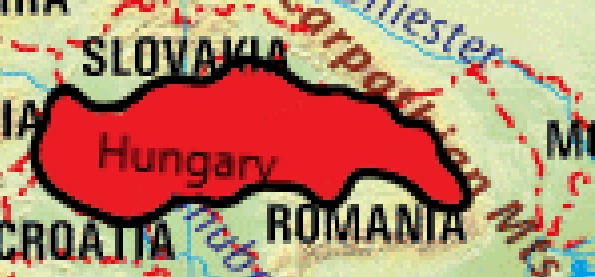 1934 Czechoslovakian Partition | Alternative History | Fandom