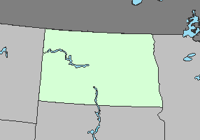 North Dakota (Differently) | Alternative History | Fandom