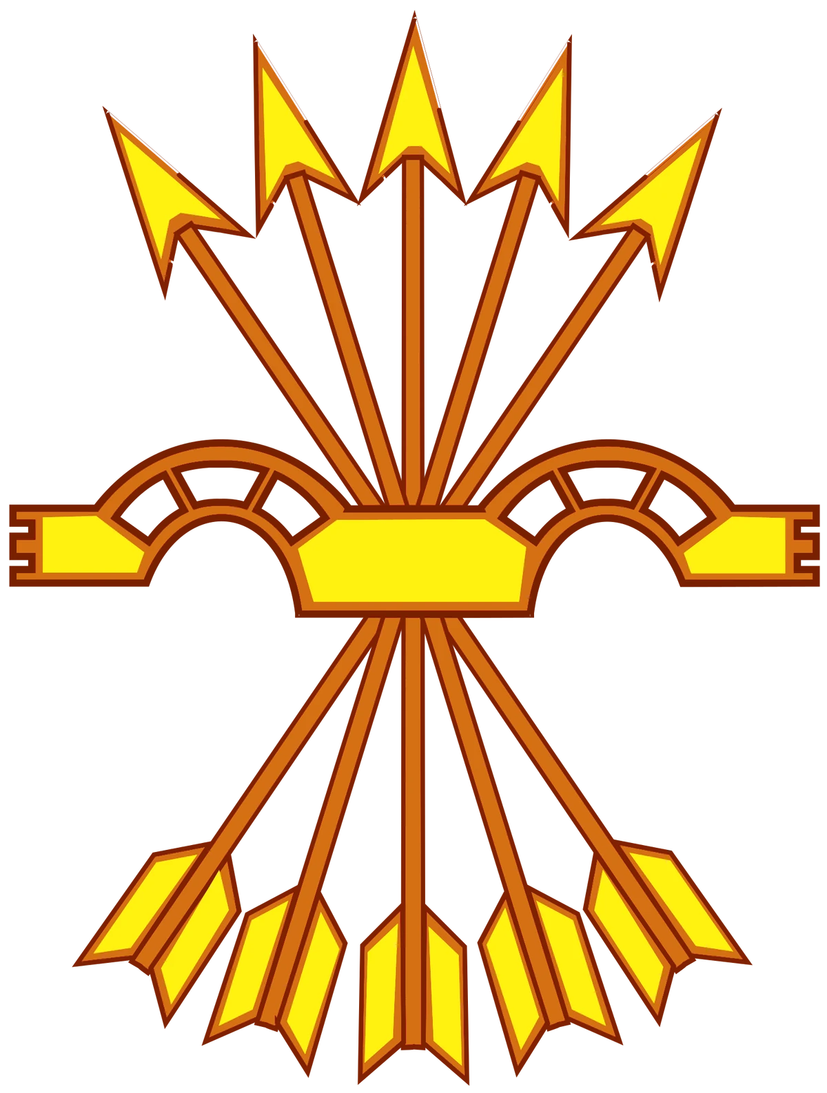 Orden del Yugo Dorado (Differently) | Alternative History | Fandom