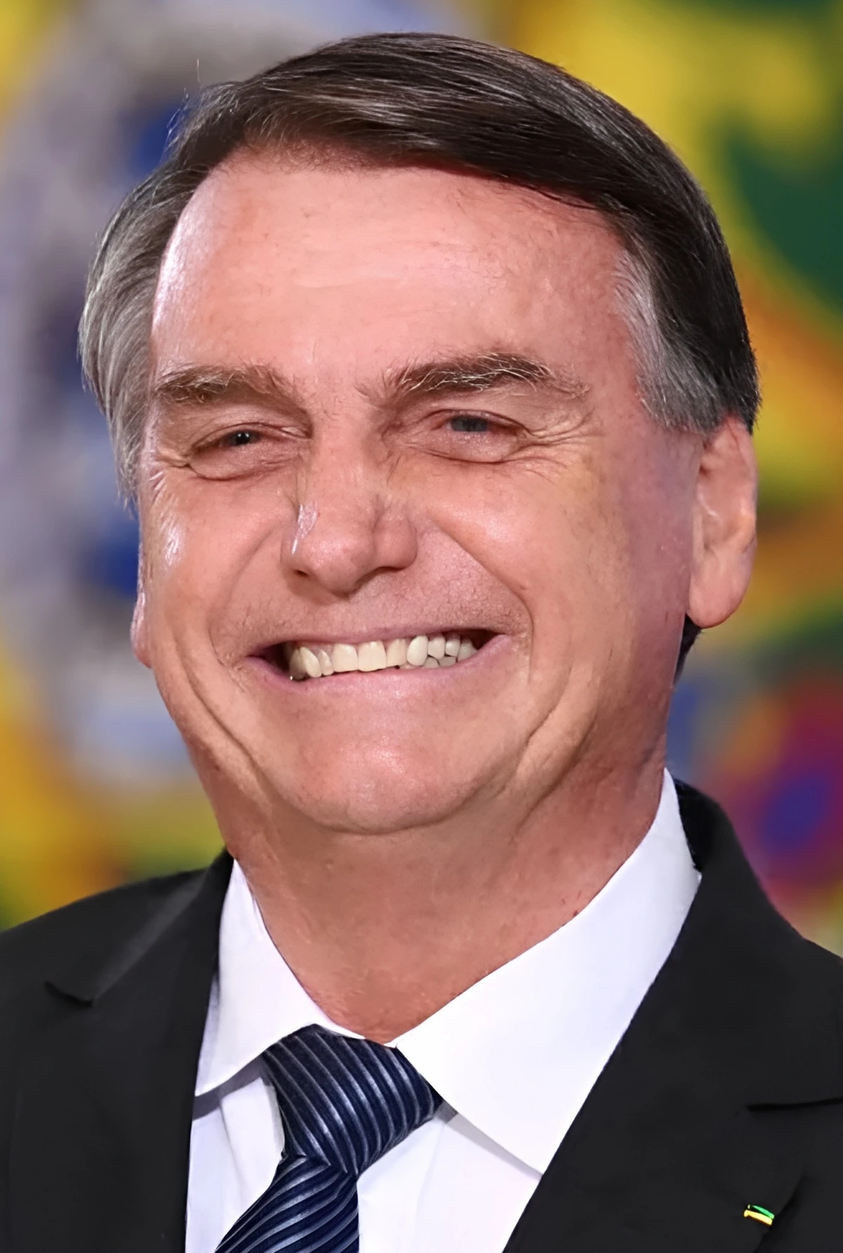 2019 Brazilian presidential election (President Clark) | Alternative History | Fandom