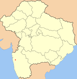 Pune (Sovereignty) | Alternative History | Fandom