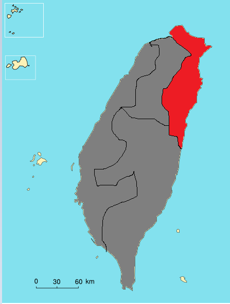 Taihoku Prefecture (Land of Empires) | Alternative History | Fandom