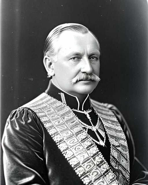 John IV of Poland (Survival of the Emperors) | Alternative History | Fandom