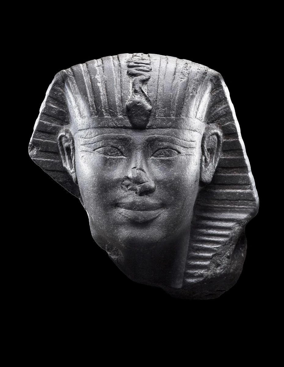 Intef I (Pharaonic Survival) | Alternative History | Fandom