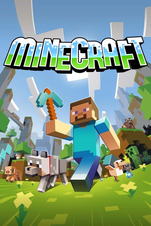 Minecraft (Sovereignty) | Alternative History | Fandom