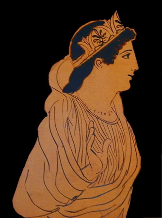 Corinna of Abxa (332 B.C.) | Alternative History | Fandom