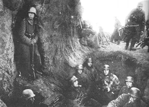 East Prussian Offensive (Central Victory) | Alternative History | Fandom