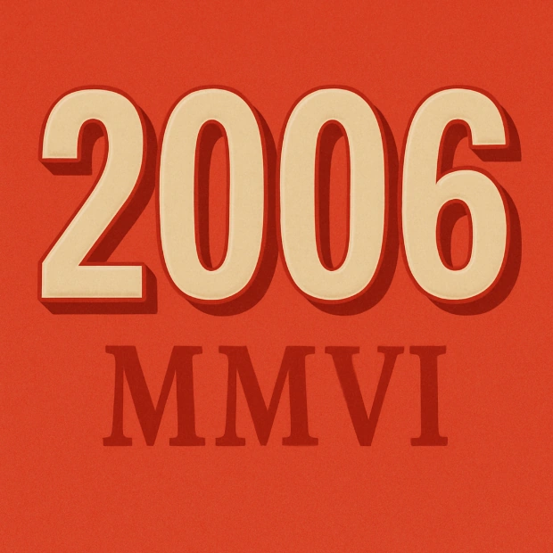 2006 (ADAAT) | Alternative History | Fandom