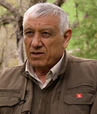 Cemîl Bayik (Differently) | Alternative History | Fandom