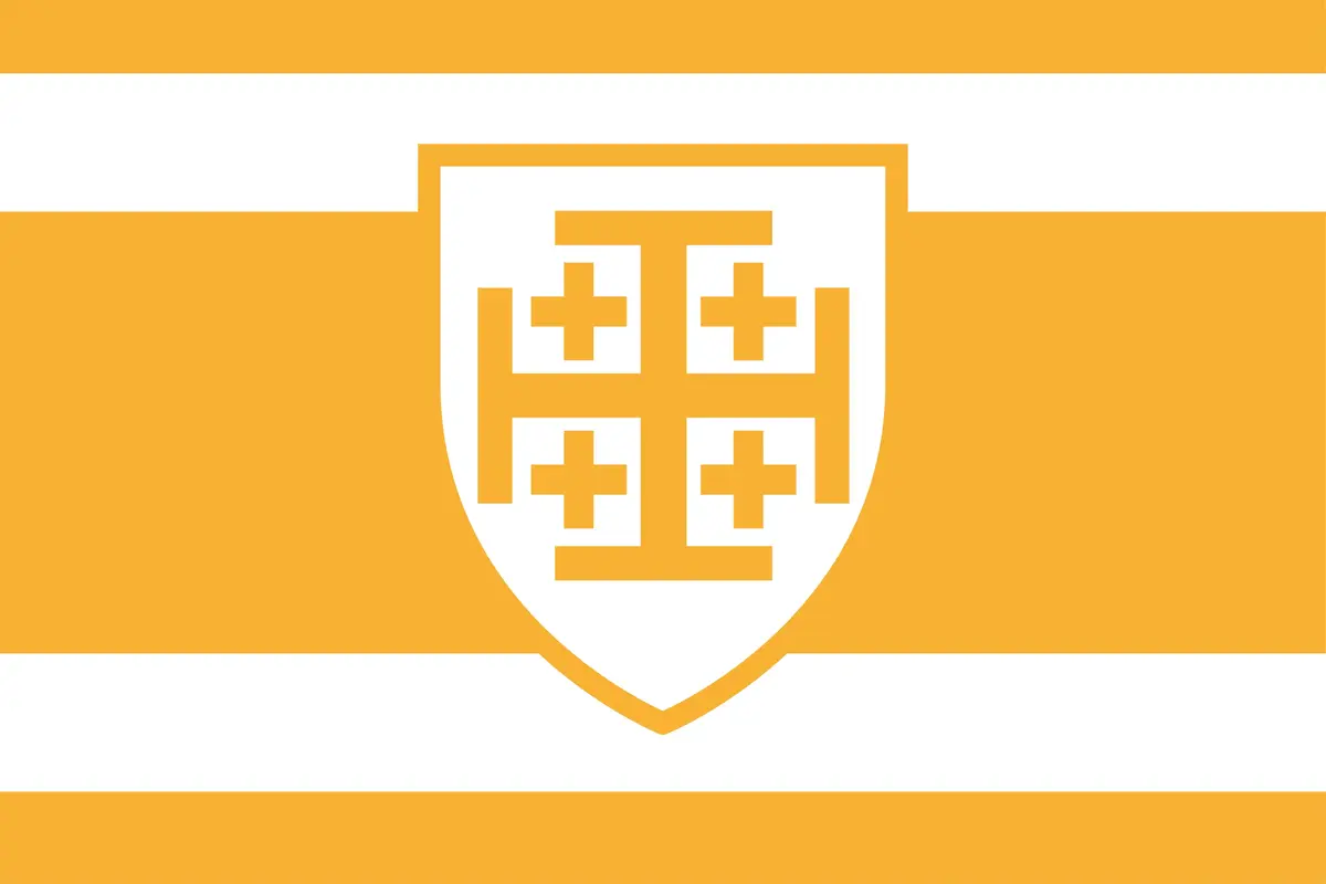 Outremer (The Holy Order) | Alternative History | Fandom