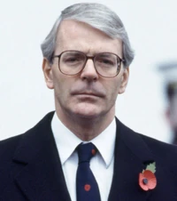 John Major (Advance Britannia) | Alternative History | Fandom