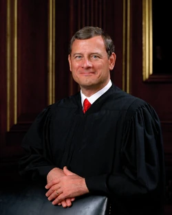 John Roberts | Alternative History | Fandom