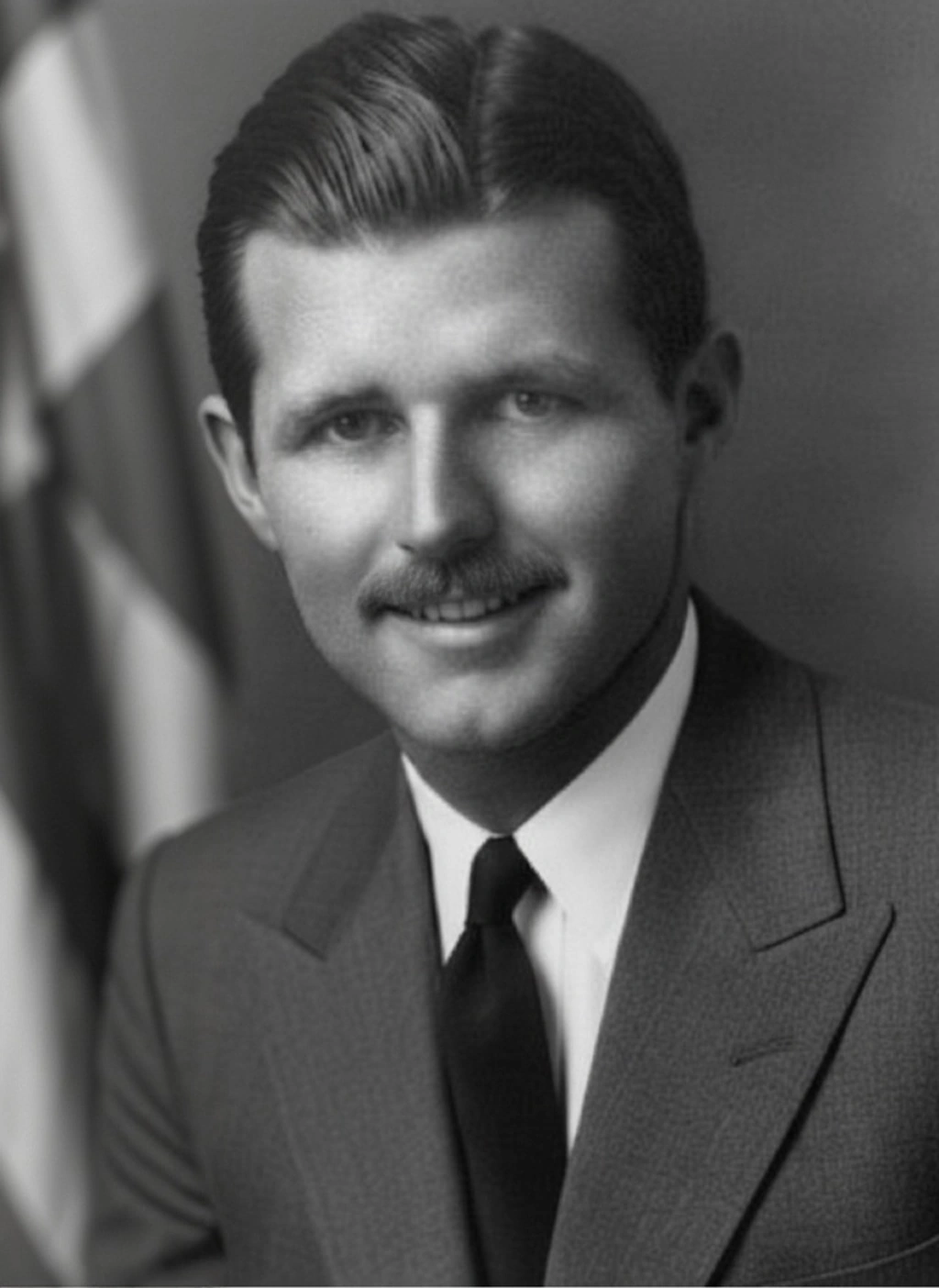Joseph P. Kennedy Jr. (Differently) | Alternative History | Fandom