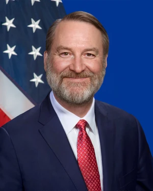 Brian Duke (The First Hundred Days) | Alternative History | Fandom