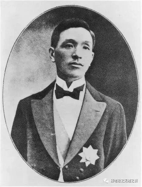 Thomas Lin Feng (WOIOCG) | Alternative History | Fandom