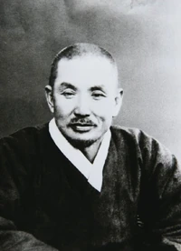 Cho Man-sik (Alternative DPRK) | Alternative History | Fandom