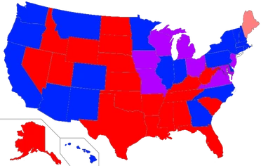 List of current United States senators (The Co-Presidency ...