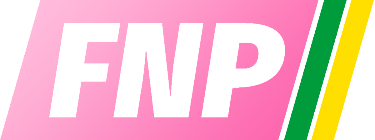 National Progressive Front (President Clark) | Alternative History | Fandom