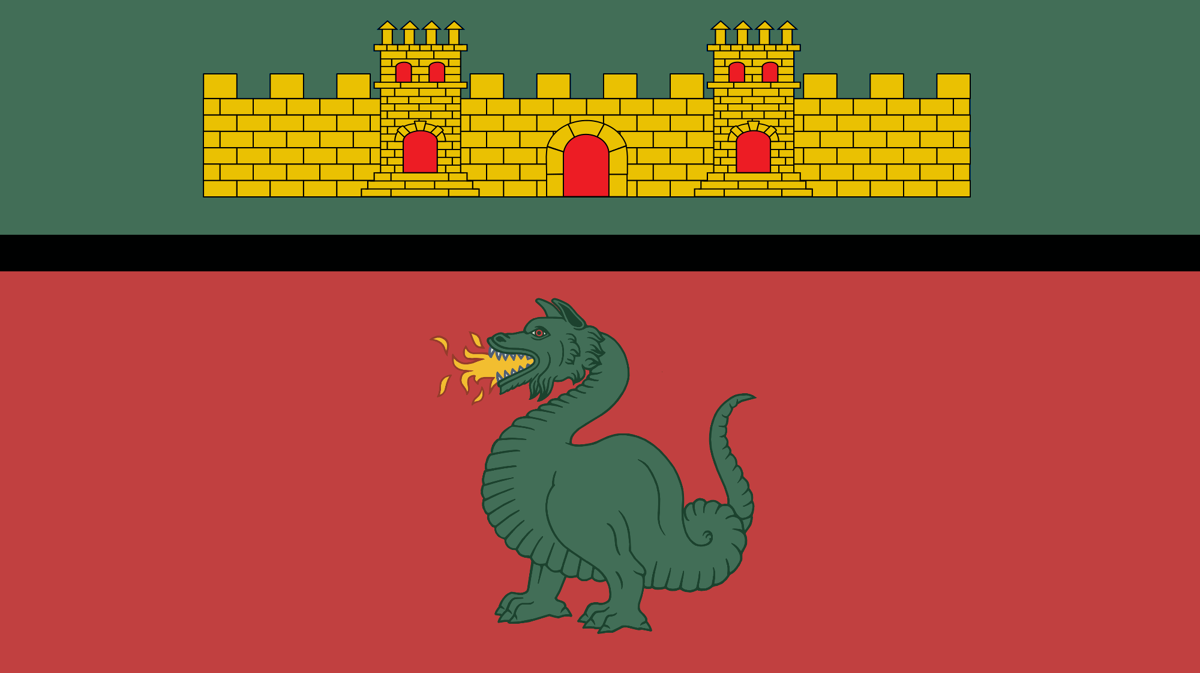 Raetia (Terra Cognita) | Alternative History | Fandom