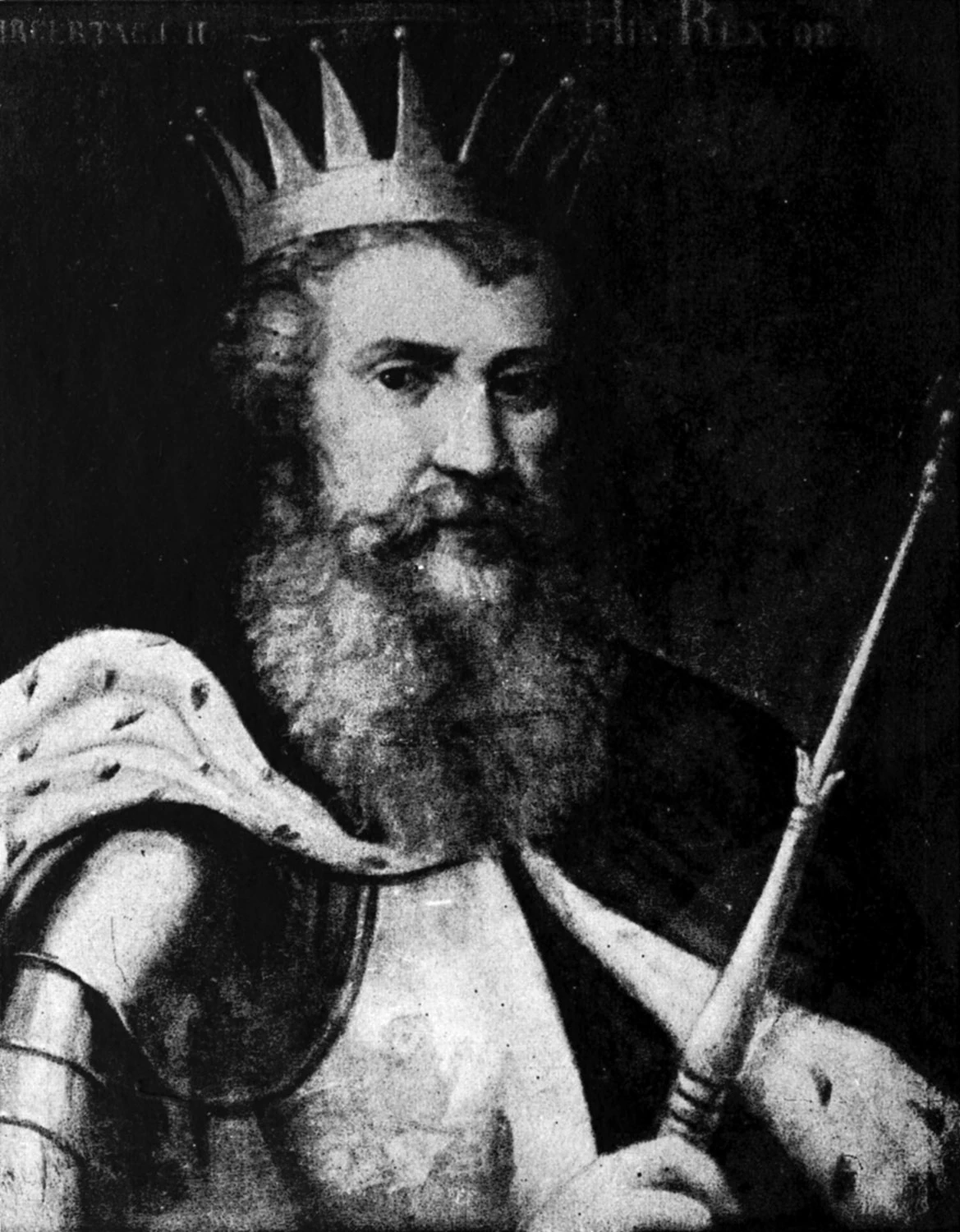 Muircheartach, King of Ireland (Brian the Great) | Alternative History ...