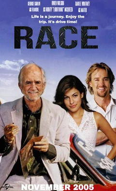Race (2005 film) (Differently) | Alternative History | Fandom