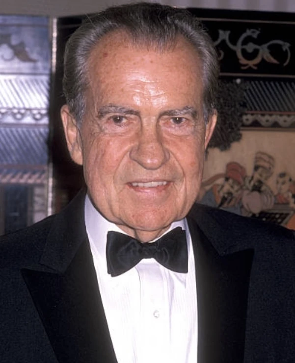 Richard Nixon (An Honorable Retelling) | Alternative History | Fandom