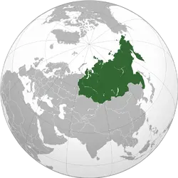 Russia (Milkdromeda) | Alternative History | Fandom