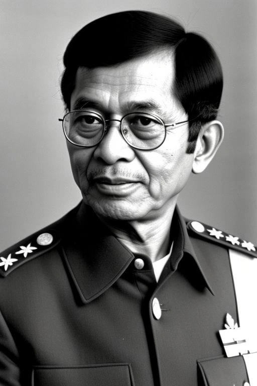 Aung San (VTTRS) | Alternative History | Fandom