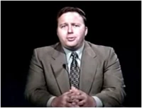 Alex Jones (A Different History) | Alternative History | Fandom