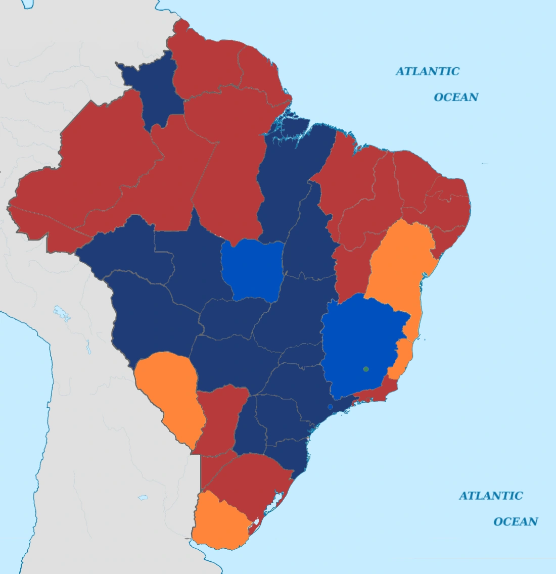 Category:Elections (Triangles and Crosses) | Alternative History | Fandom