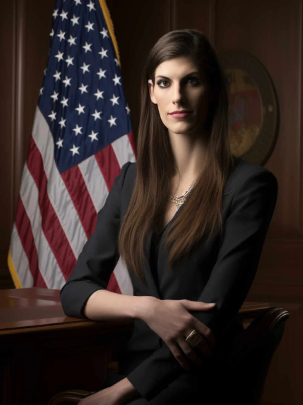 Danica Roem (An Honorable Retelling) | Alternative History | Fandom