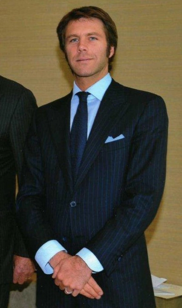 Emanuele, Prince of Italy (What a Wonderful World) | Alternative ...