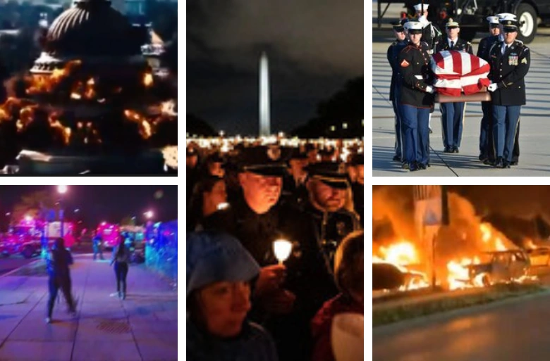 February 7 attack (Twilight of the Capitol) | Alternative History | Fandom