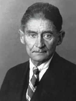 Franz Kafka (Differently) | Alternative History | Fandom