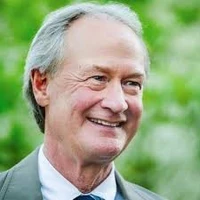 Lincoln Chafee (The More Things Changed) | Alternative History | Fandom