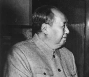 Mao Zedong (Lucyandanny) | Alternative History | Fandom