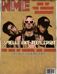 Nirvana (Differently) | Alternative History | Fandom