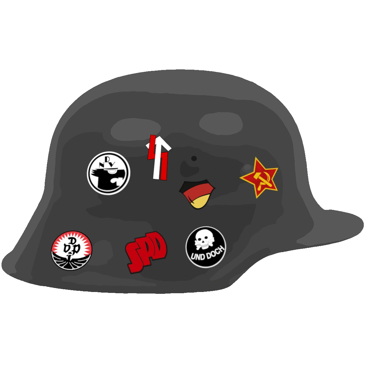 German National Empire (Völksreich) | Alternative History | Fandom