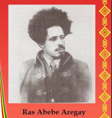 Abebe Aregai (Ucronía Peronista) | Historia Alternativa | Fandom