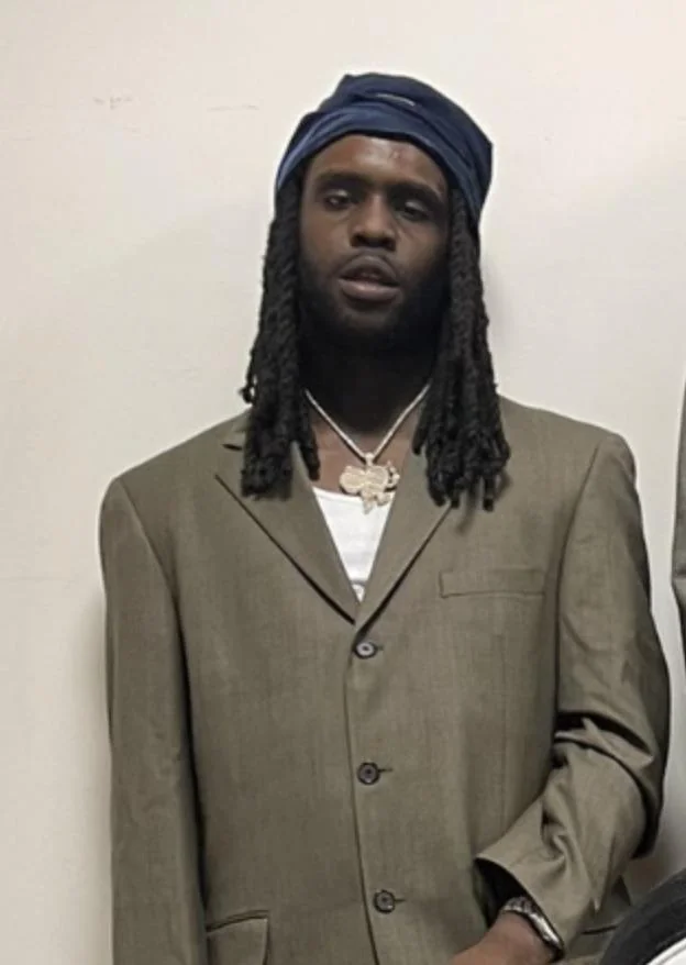 Chief Keef (The Rising Sun Sets) | Alternative History | Fandom