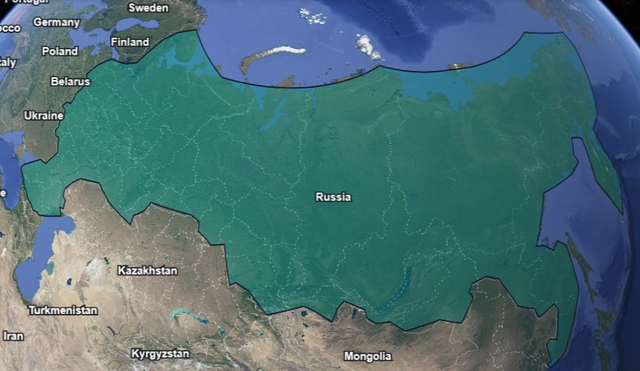 Russia (DEFCON 1) | Alternative History | Fandom