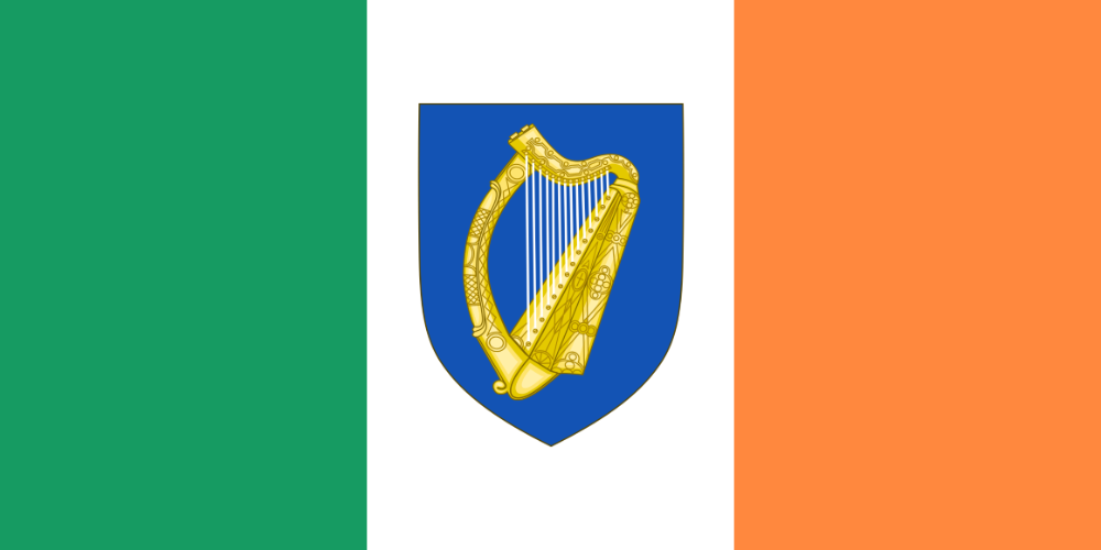 alternative irish flags