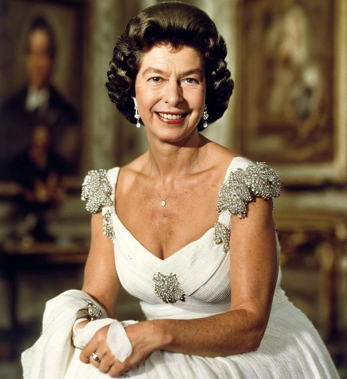 Maria III of Portugal (Kaiser's Victory) | Alternative History | Fandom