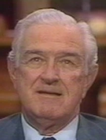 John Connally (The Found Order) | Alternative History | Fandom