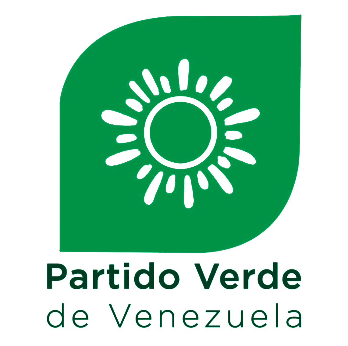 Partido Verde de Venezuela (Chile No Socialista) | Historia Alternativa ...