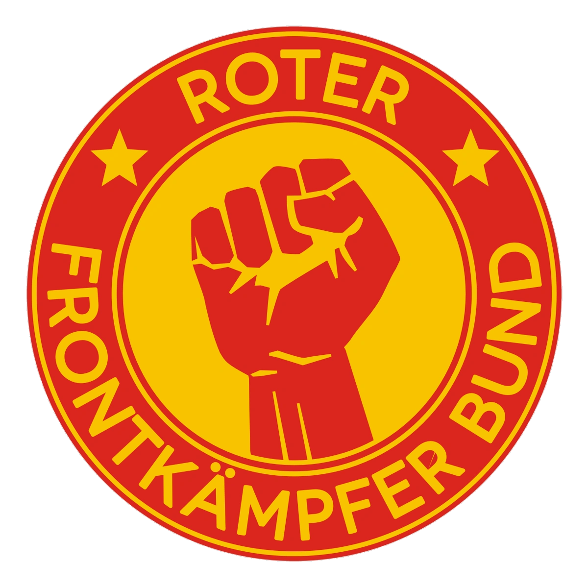 Rotfrontkämpferbund (What Bolsheviks?) | Alternative History | Fandom