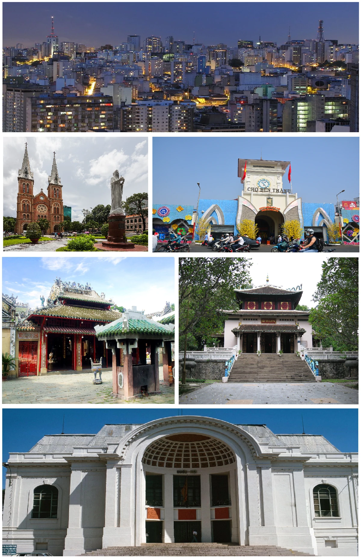 Saigón (Pax Germanica) | Historia Alternativa | Fandom